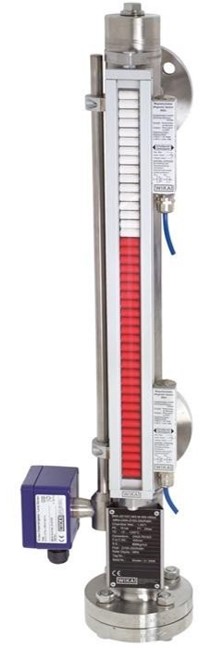 KLINGER MAGNETVISERE